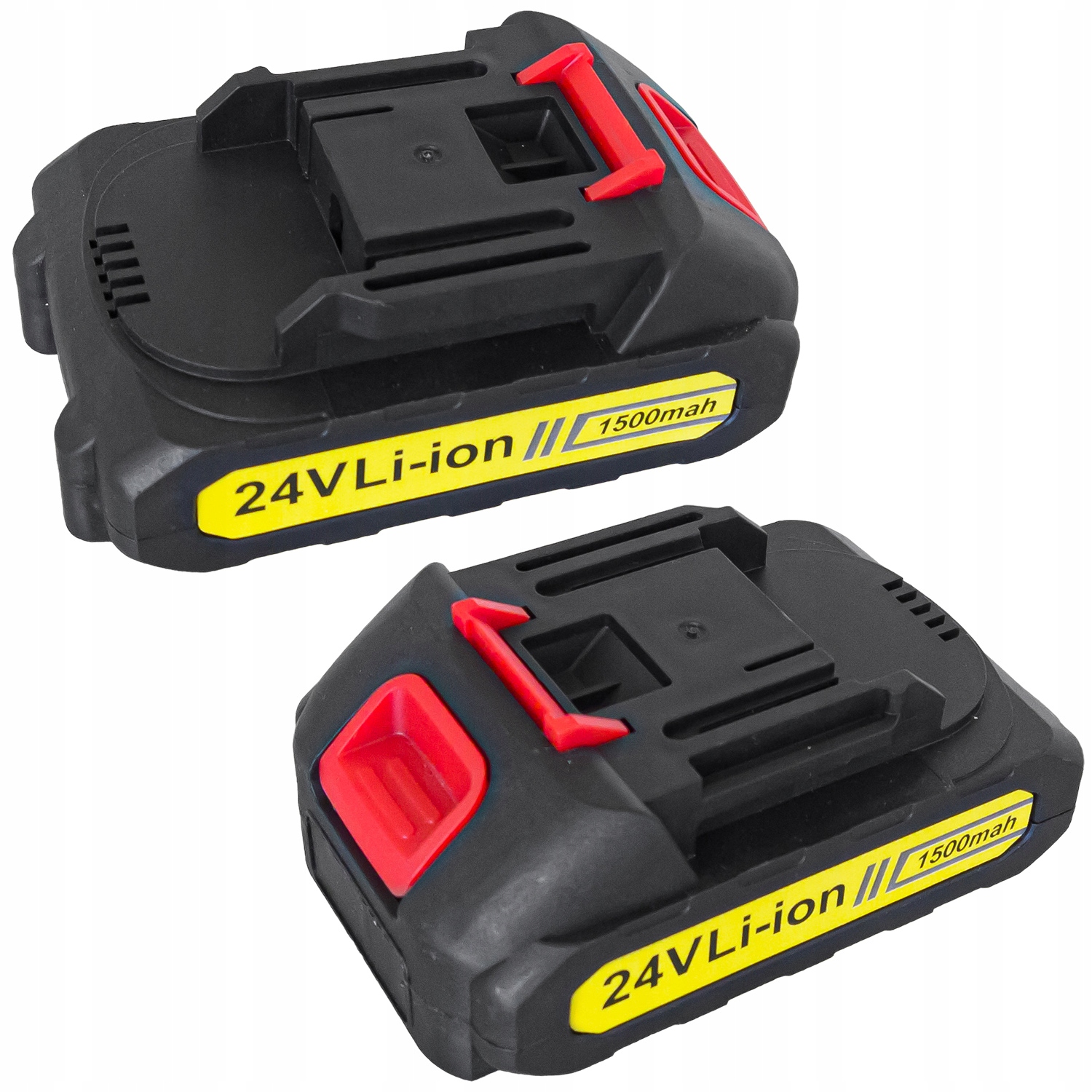 AKUMULATOR 24V 1500mAh DO PODKASZARKI TRAWY HY-2O (AKUMULATOR 24V ...