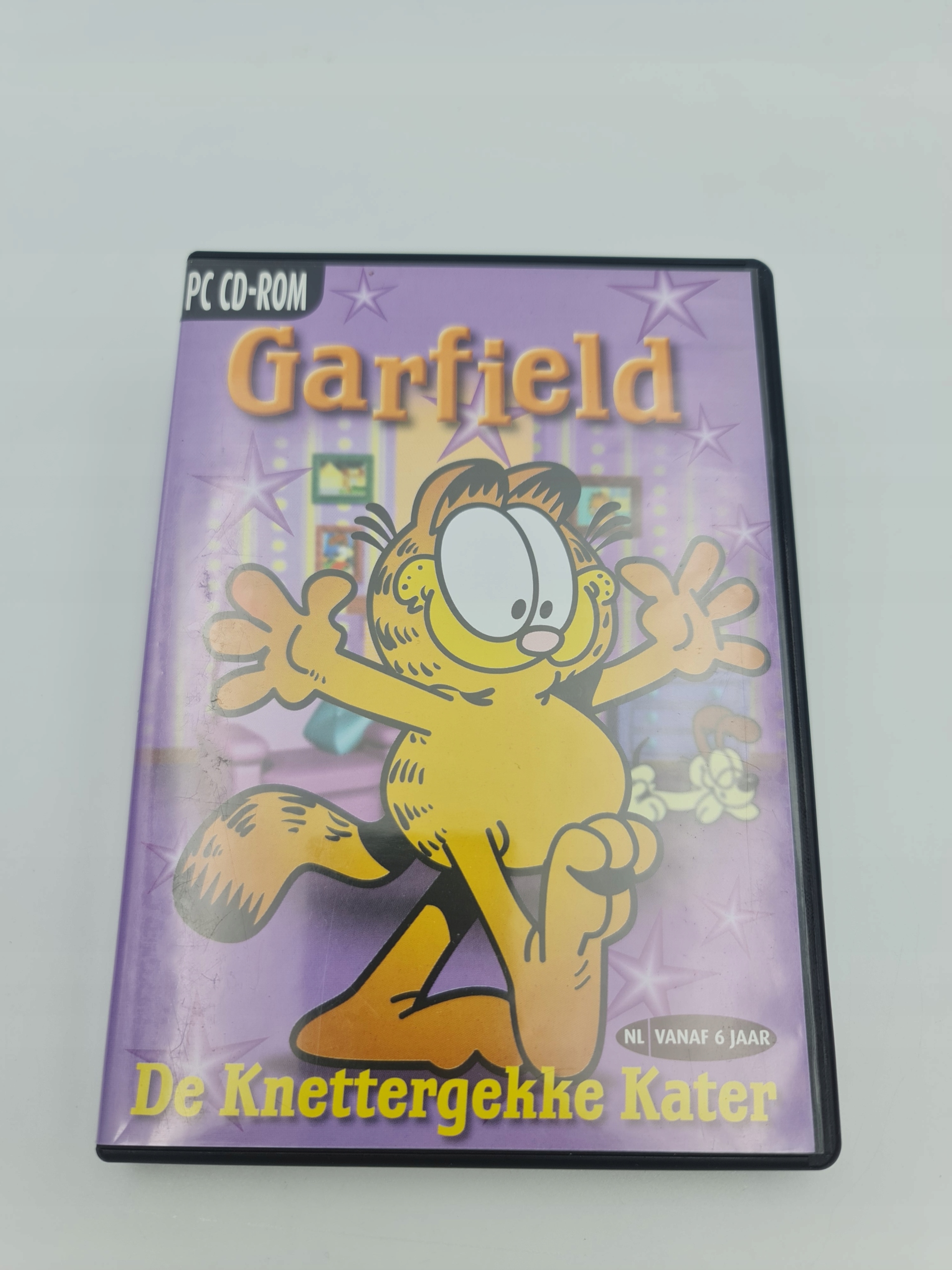 Pl Garfield Pc - Niska cena na Allegro.pl