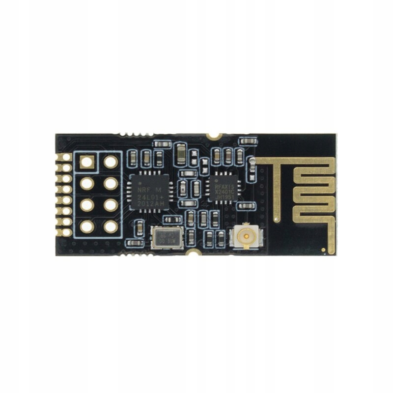 CN NRF24L01 GT-24 - Sklep, Opinie, Cena w Allegro