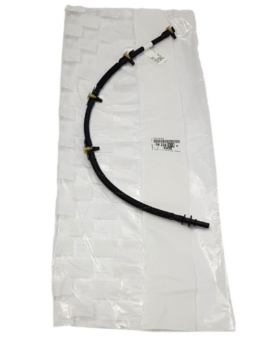 Peugeot OE 9823897880 przewód przelew paliwa - porównaj ceny - Allegro.pl