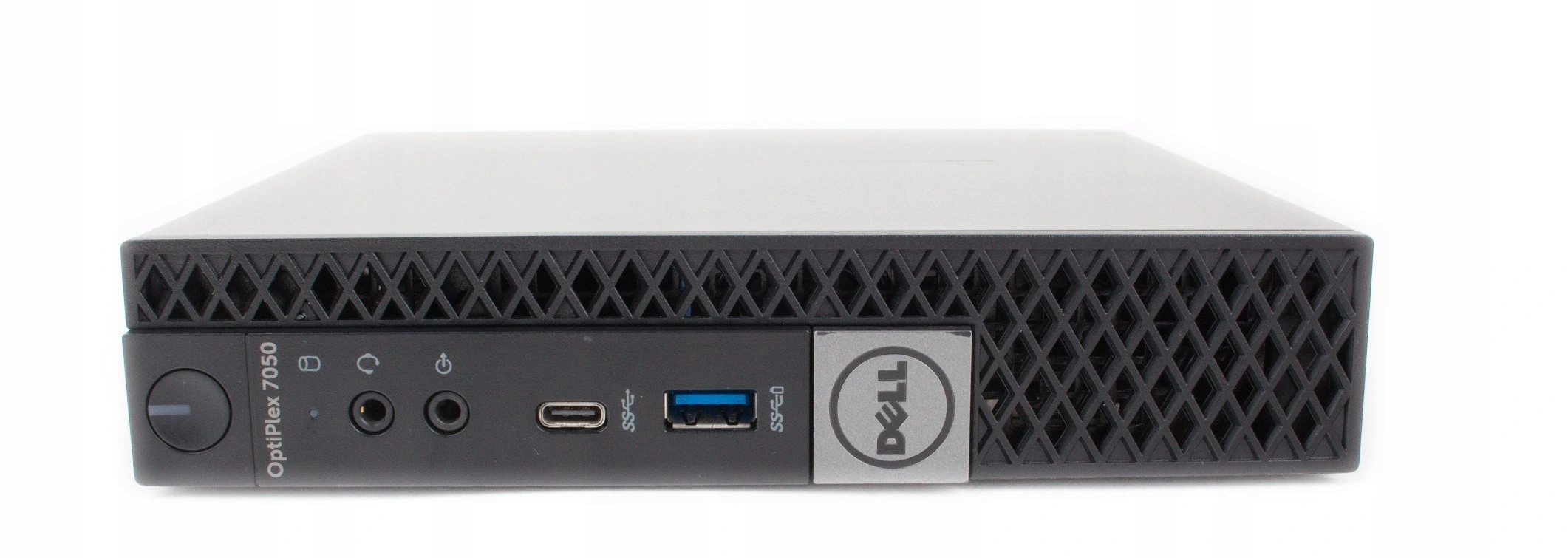 Dell OptiPlex 7050 Micro 256GB 8GB "B" - Sklep, Opinie, Cena w Allegro