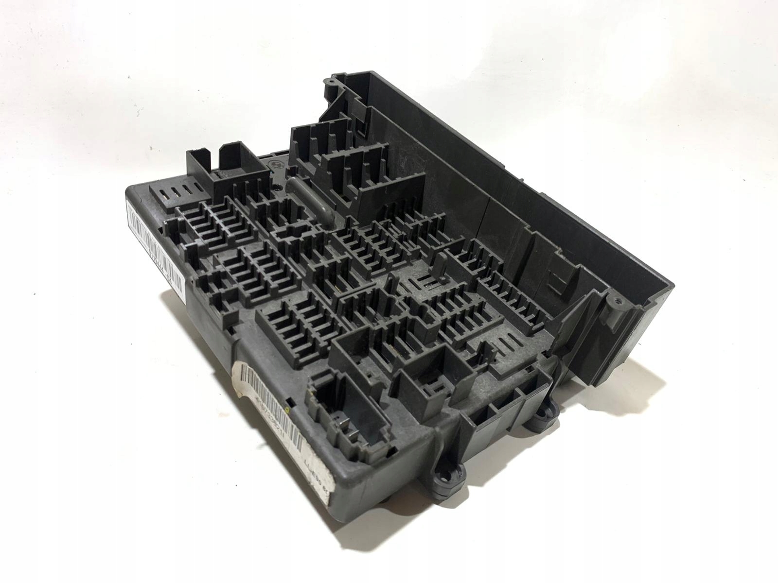 Skrzynka bezpieczników BMW OE 10688710 - porównaj ceny - Allegro.pl