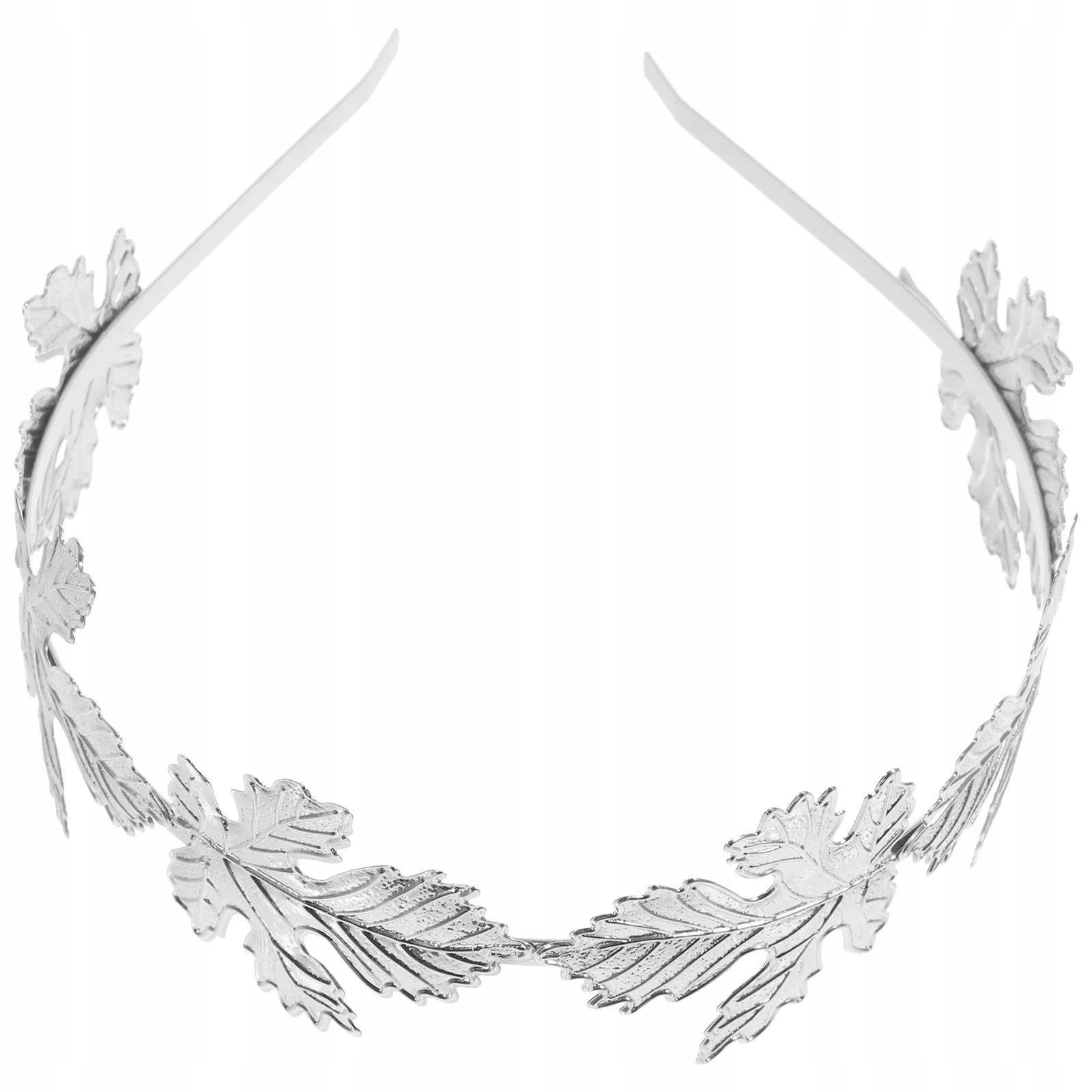 Grecka korona metalowa opaska na głowę liść opaska ślubna 13751245901 ... Grecka korona metalowa opaska na głowę liść opaska ślubna 13751245901 ...