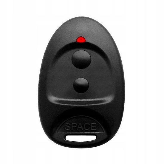 Pilot Came 433,92 MHz SPACE • Cena, Opinie • Piloty 16743767479 • Allegro