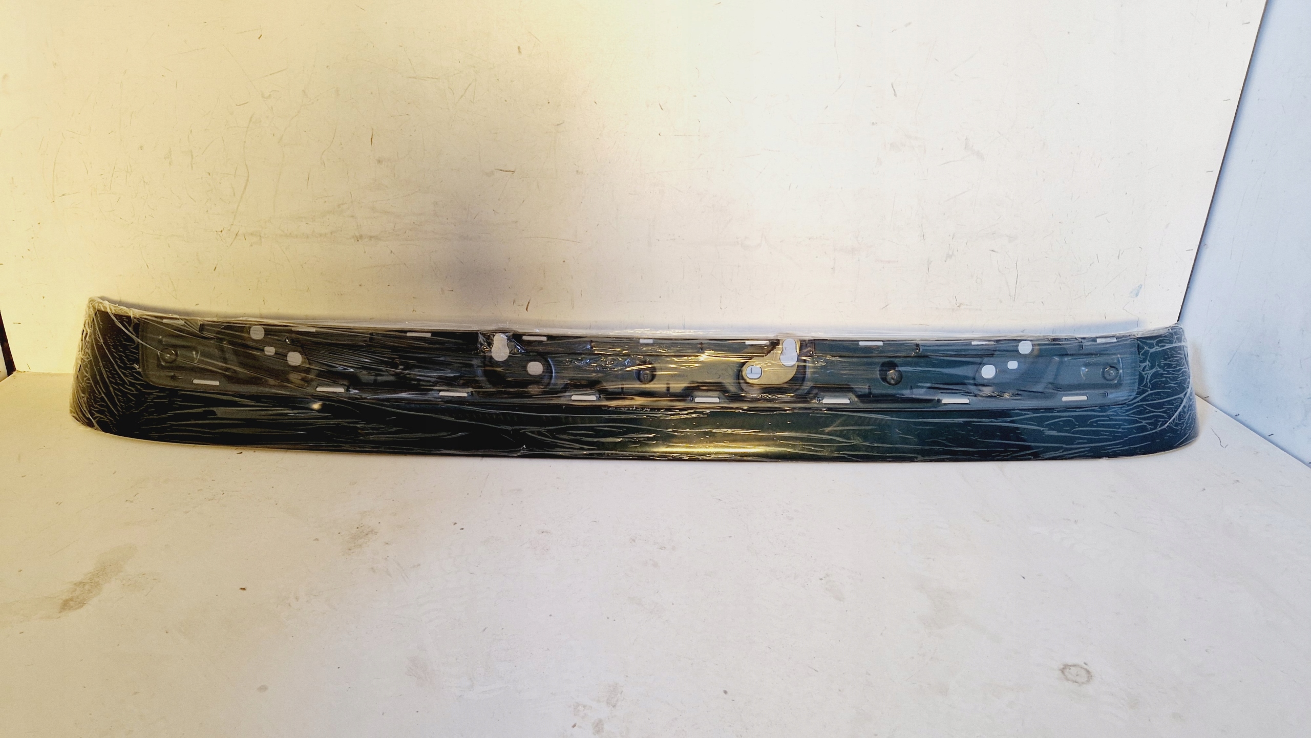 blenda przeciwsłoneczna daszek volvo fh4 84014254 84014254 za 499 zł z ...