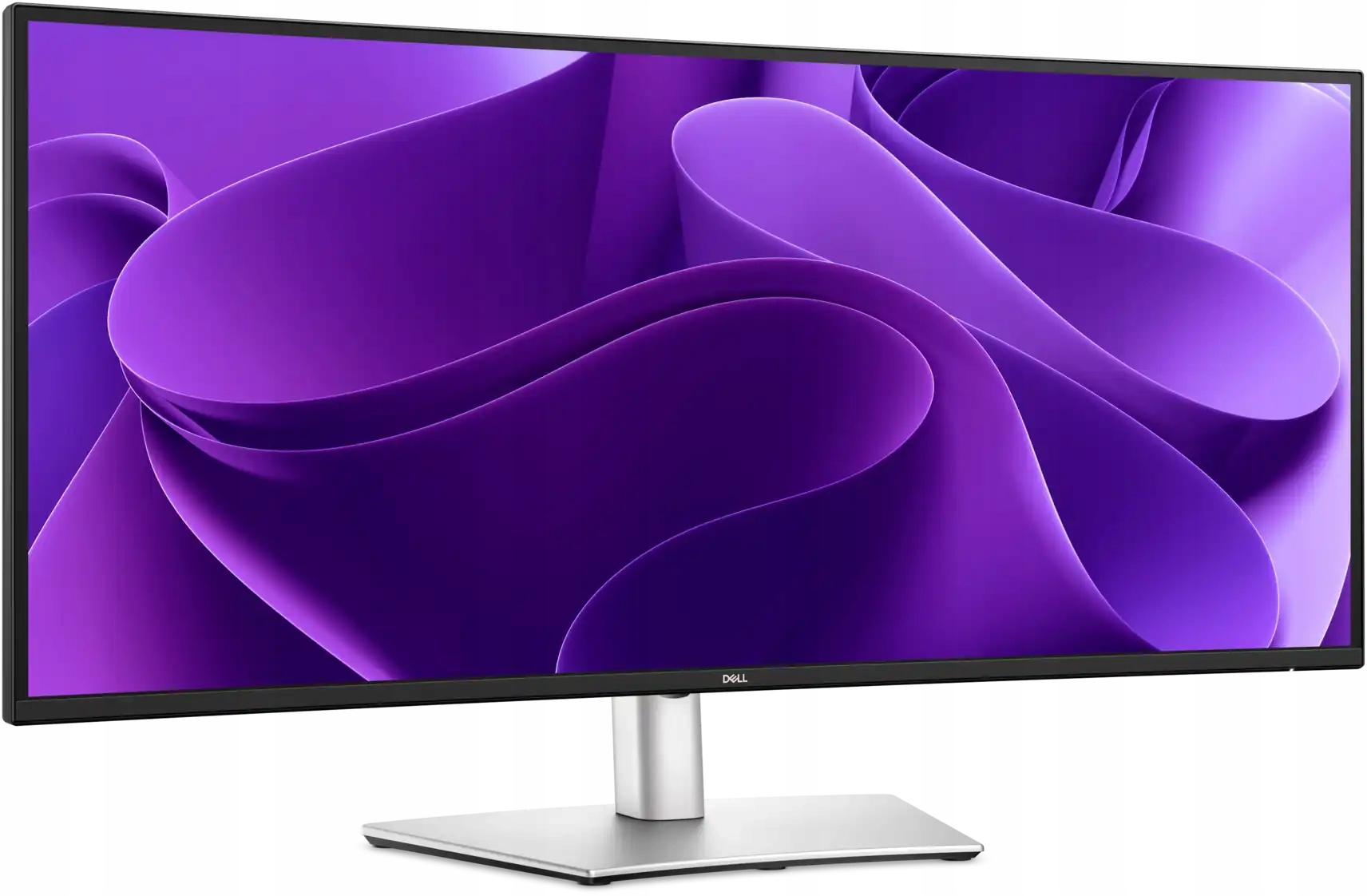 Monitor LED Dell P3425WE 34,1 " 3440 x 1440 px IPS / PLS - Sklep ...