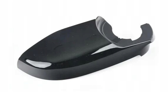 Dolna obudowa lusterka lewa BMW OE 51167468243 za 169.00PLN z Wrocław ...