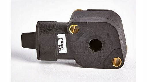 POTENCJOMETR CASE MXM PUMA MXU MAXXUM NEW HOLLAND TM STEYR 87605247 ...