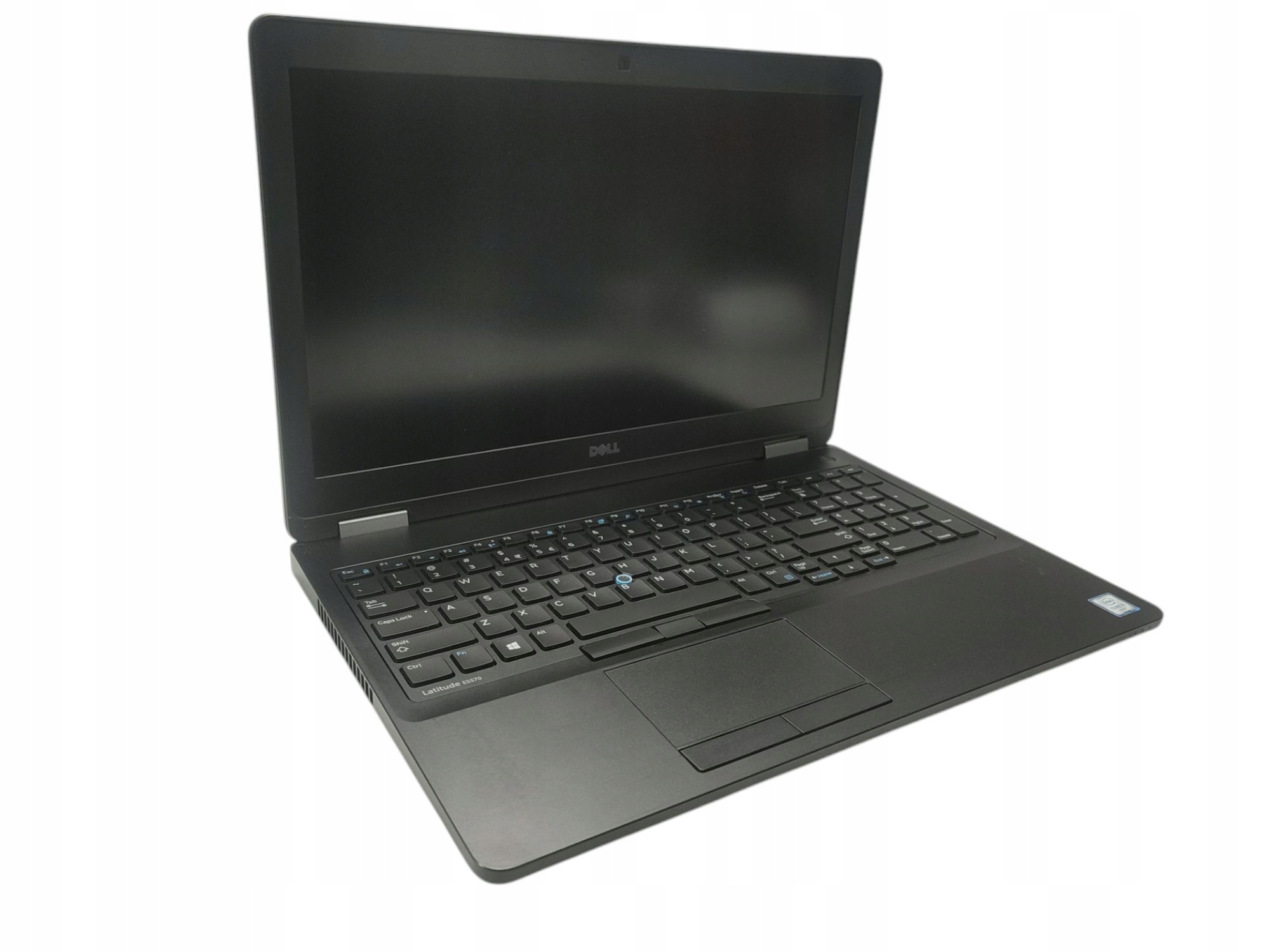 Laptop Dell Latitude E5570 Intel Core i5-6200U - Sklep, Opinie, Cena w Allegro