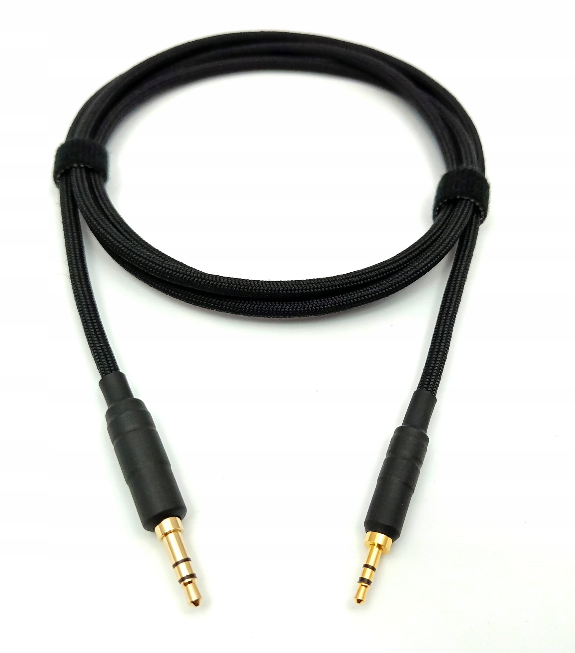 PHILIPS FIDELIO L3 ręcznie wykonany kabel oplot - porównaj ceny - Allegro.pl