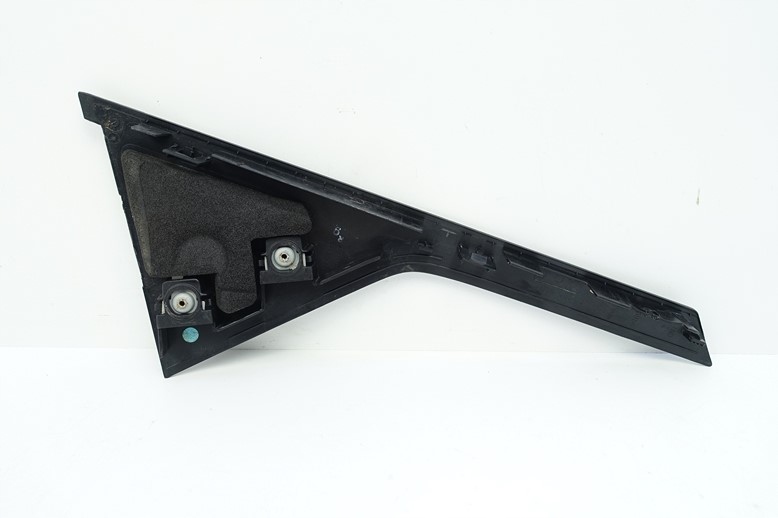 LISTWA SŁUPKA DRZWI LEWA TYŁ PEUGEOT 3008 II 9811709980 LISTWA SŁUPKA ...