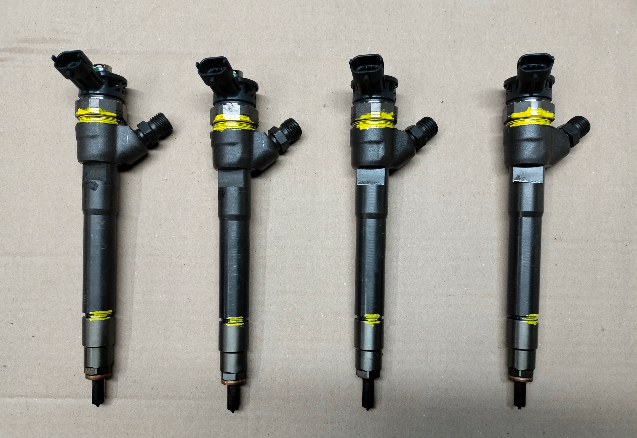 NISSAN QASHQAI II 2 J11 1,6 DCI WTRYSKIWACZ za 300.00PLN z Konin - Allegro - (17236363402)