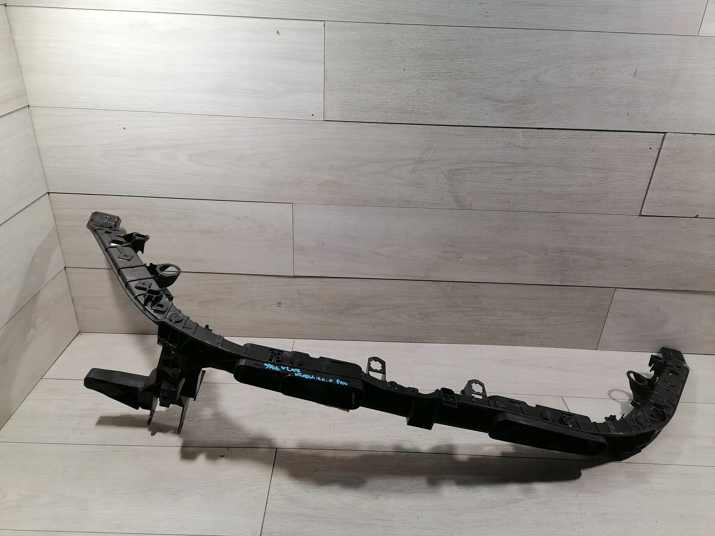 Mercedes-Benz OE A2476209800 pas belką - porównaj ceny - Allegro.pl