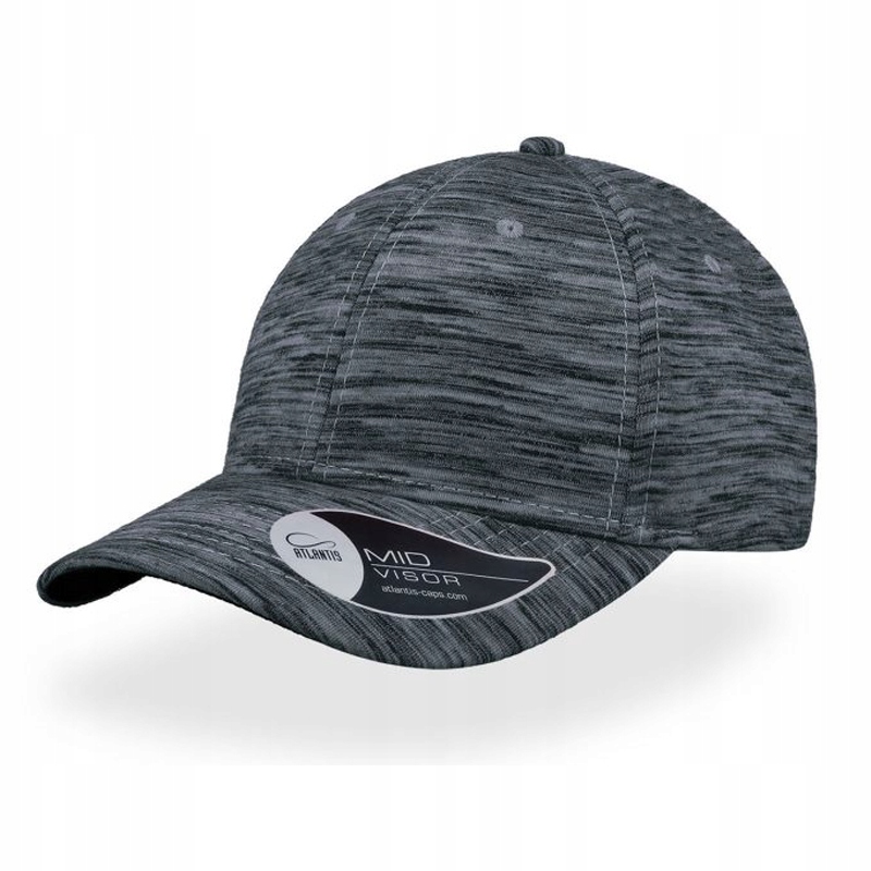 Czapka z daszkiem niebieski rozmiar uniwersalny (8028661368347) • Cena ...