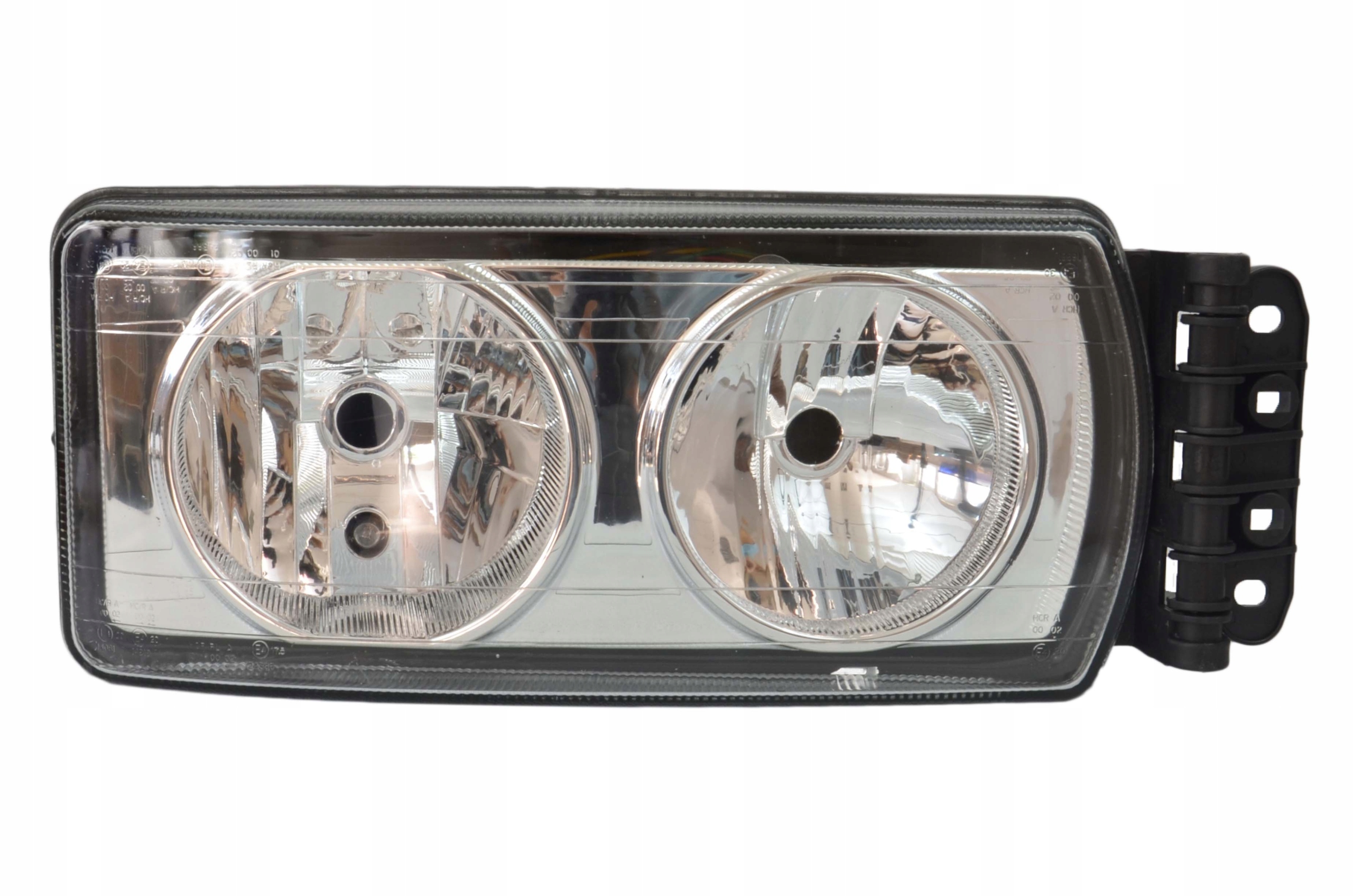 REFLEKTOR LAMPA IVECO STRALIS S-2 EUROCARGO PRAWY^ 504238093 za 359 ...