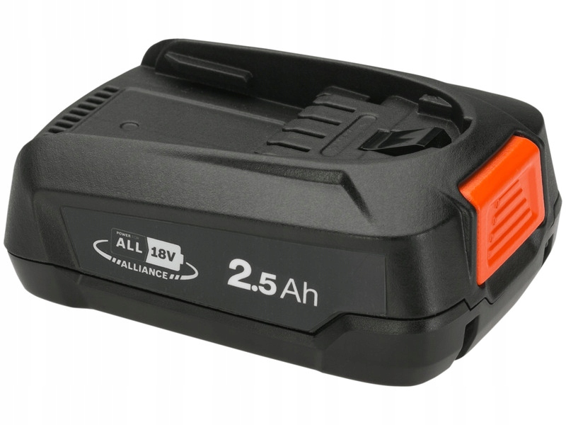 Akumulator Gardena 2.5ah 18v - Akumulatory do elektronarzędzi - Allegro.pl