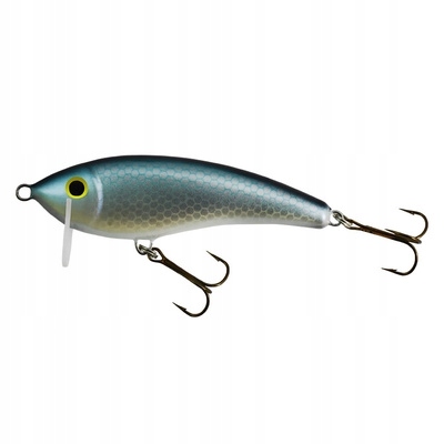 Wobler Gloog Hermes 7cm 12g RBN - 5903900502405 - 17551404922 - Allegro