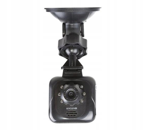 Goclever DVR HD • Cena, Opinie - Allegro