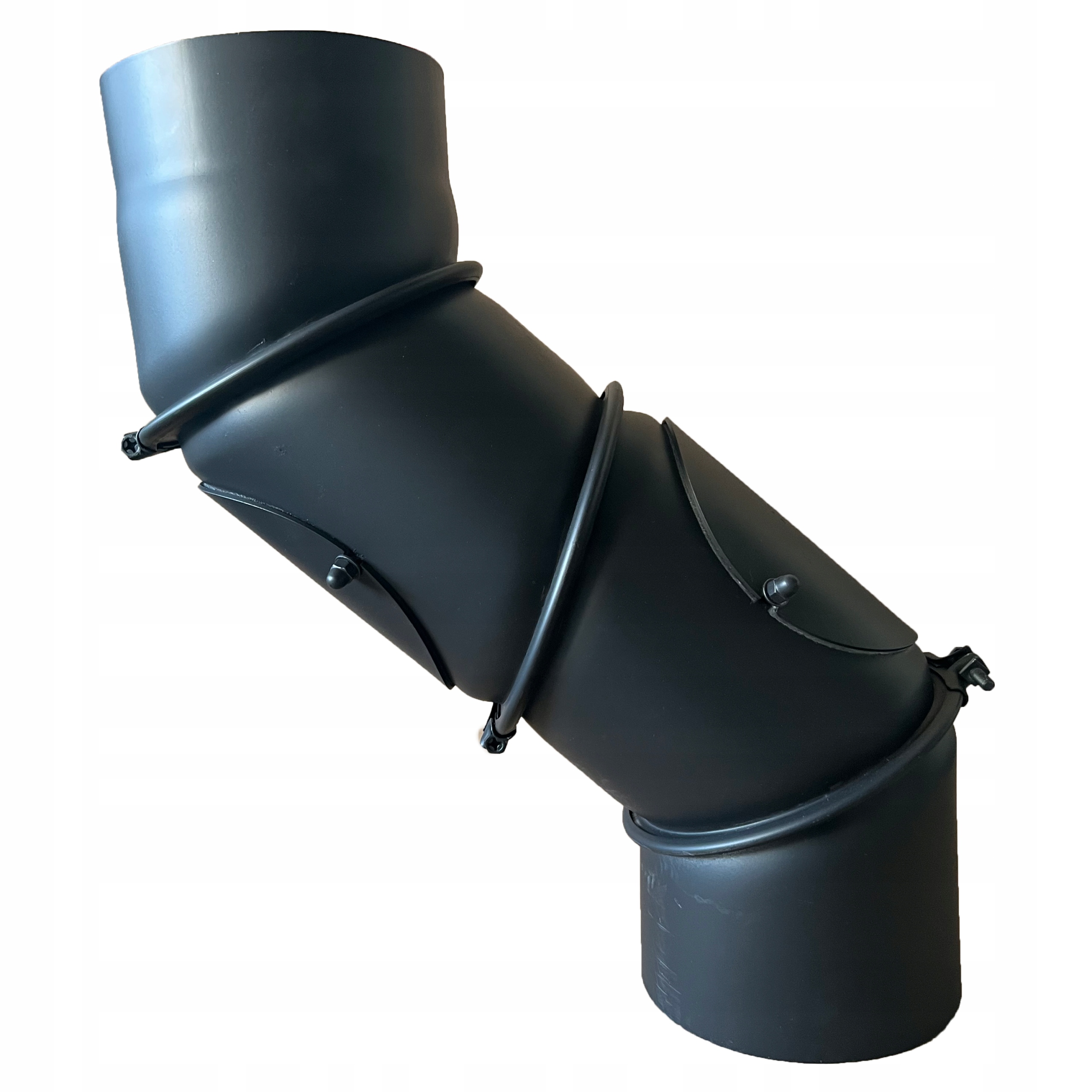 Kolano Nastawne 4 Segmentowe - Niska cena na Allegro