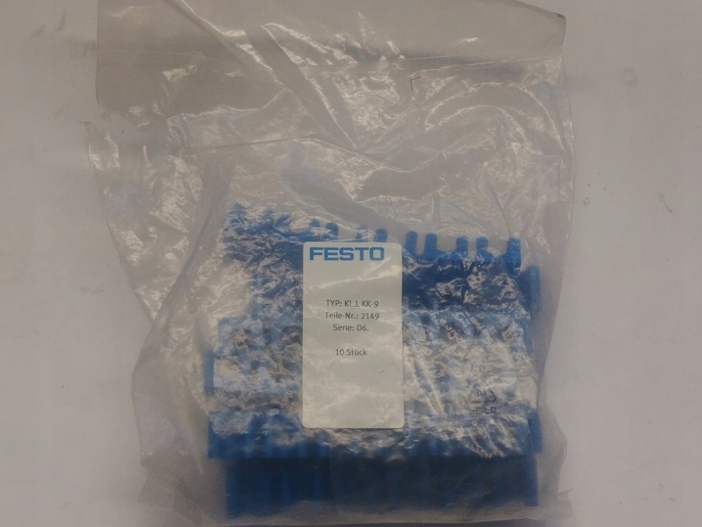 Listwa Festo - Niska cena na Allegro.pl