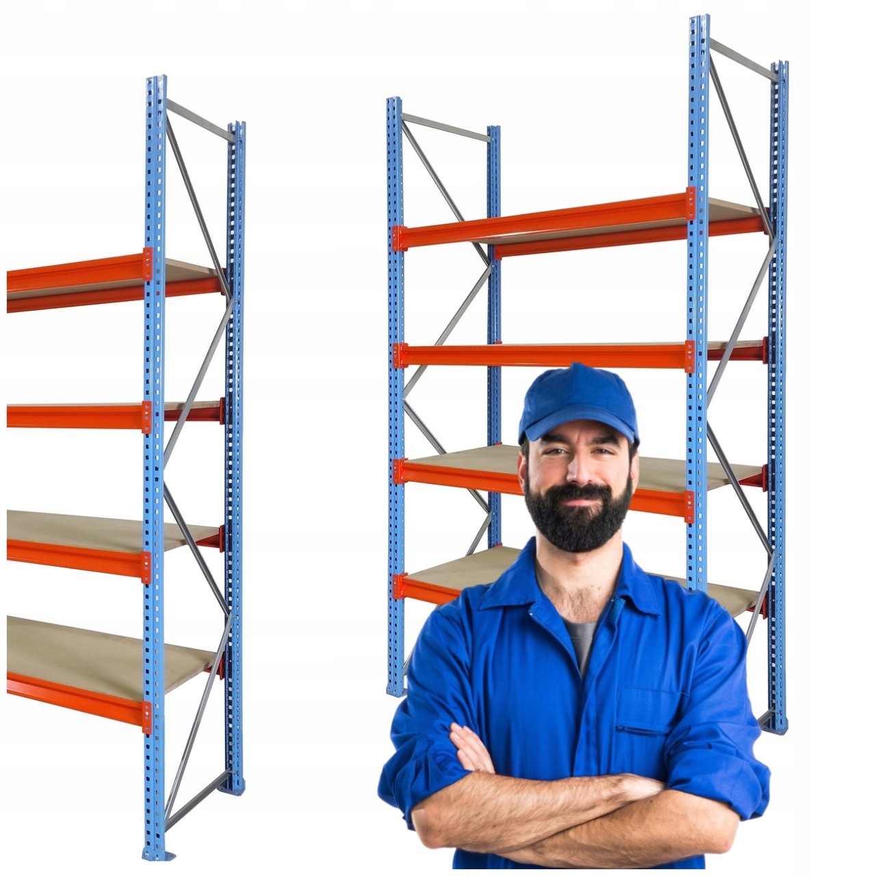 Ezt keresed: Strapabíró Erős a Bolti polcok kategóriában - Allegro