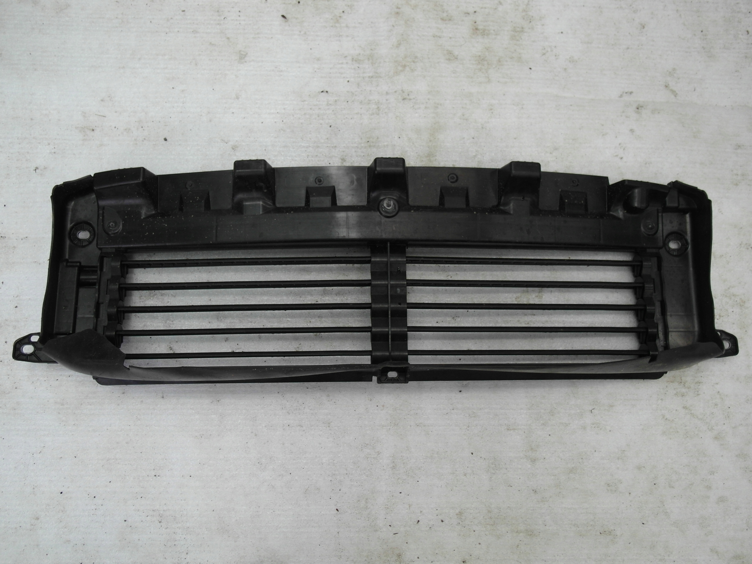 KIEROWNICA POWIETRZA WLOT ŻALUZJA VOLVO XC40 LIFT 32227592 KIEROWNICA ...