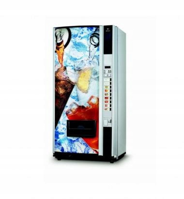 AUTOMAT VENDINGOWY NECTA ORCHESTRA VENDING RADOM • Cena, Opinie - Allegro