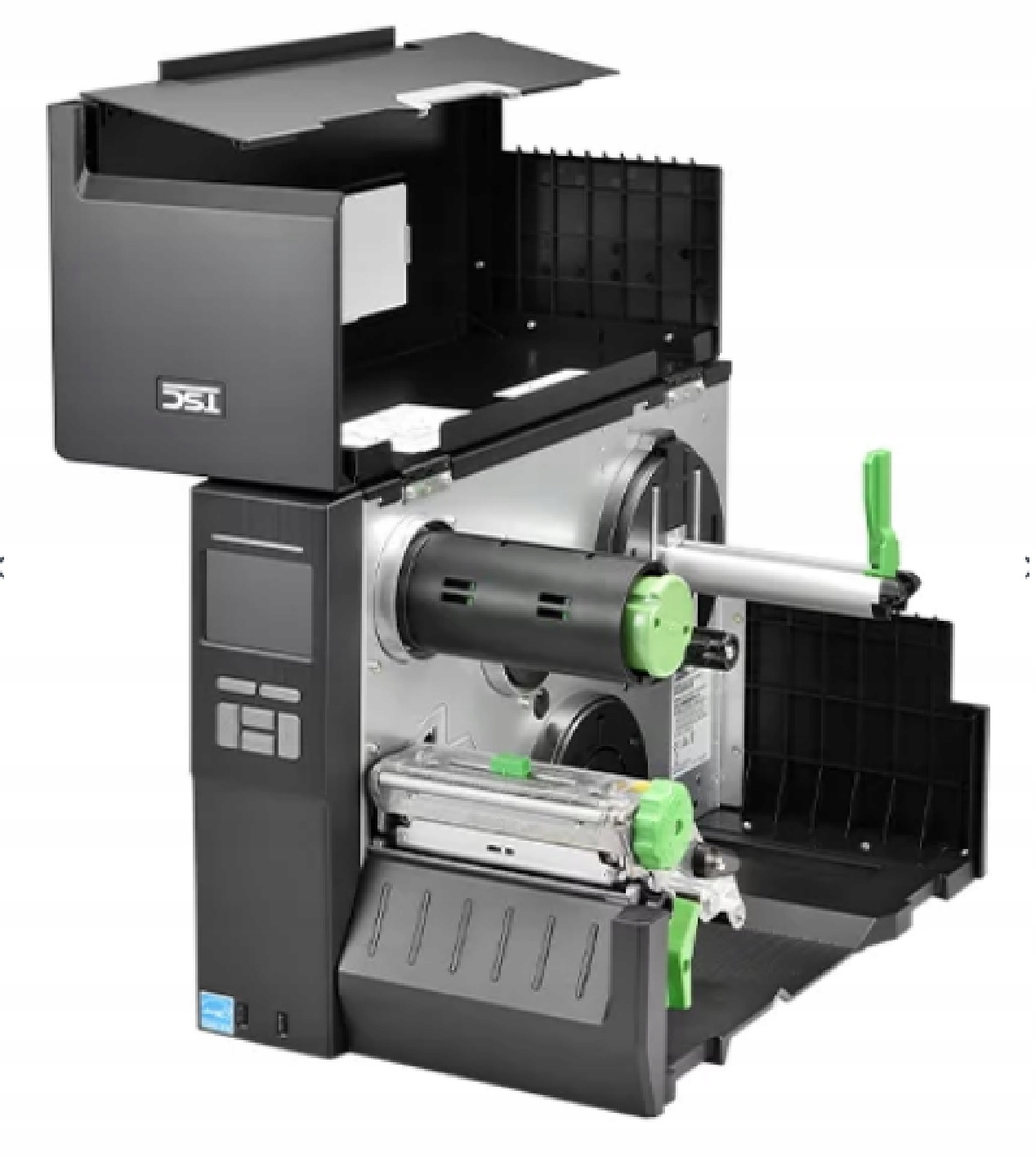 Drukarka etykiet TSC MH641t, USB+LAN, 600 dpi - Sklep, Opinie, Cena w ...