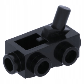 Lego 15071 6051527 broń blaster czarny P617 • Cena, Opinie • Elementy ...