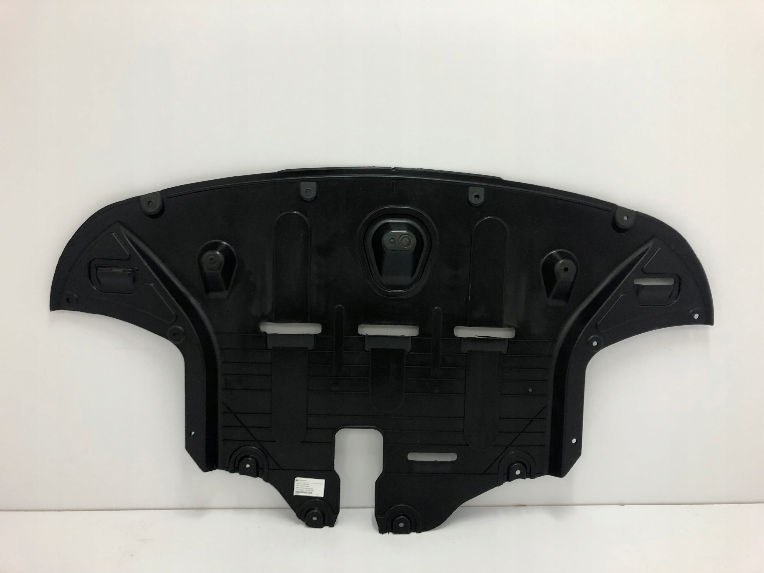 HYUNDAI TUCSON III 2015-2018 PŁYTA OSŁONA SILNIKA 29110-D7500 za 220 zł ... HYUNDAI TUCSON III 2015-2018 PŁYTA OSŁONA SILNIKA 29110-D7500 za 220 zł ...
