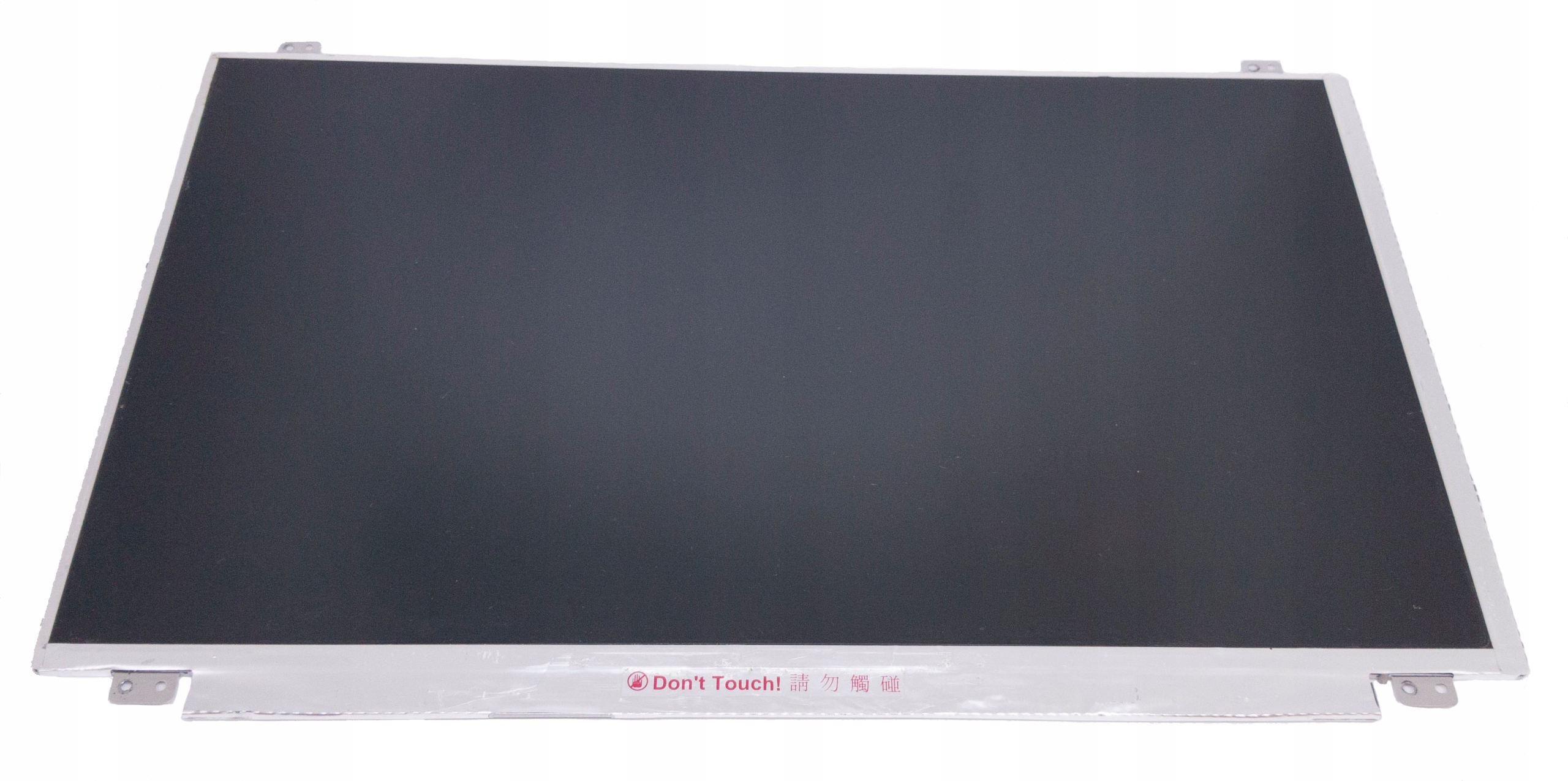 Matryca LED TN antyrefleksyjna 15,6 " 1920 x 1080 Auo B156HTN02.1 ...