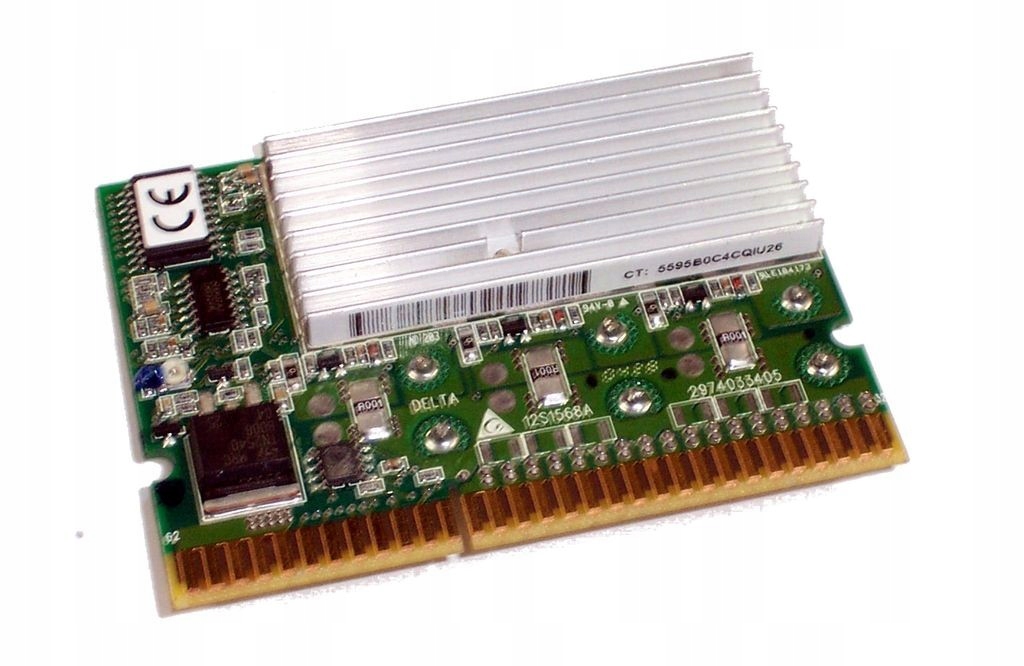 VRM HP PROLIANT DL380 DL560 ML370 G3 266284-001 - Sklep, Opinie, Cena w ...