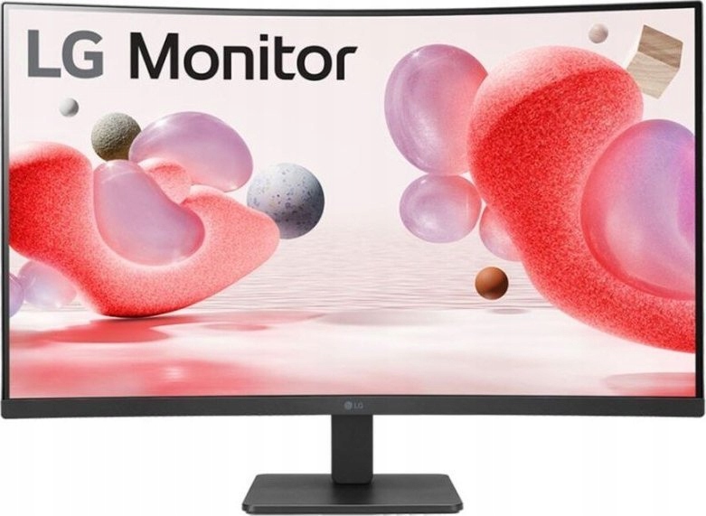Monitor LED LG 32MR50C-B 31,5 " 1680 x 1050 px VA - Sklep, Opinie, Cena ...