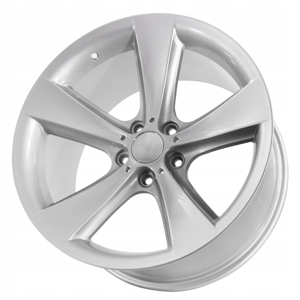 DISKY BK086 pre BMW E39 E60 E61 E63 E64 E65 E66 Konkávne 18 8,5j Strieborné za 689.86EUR - Allegro