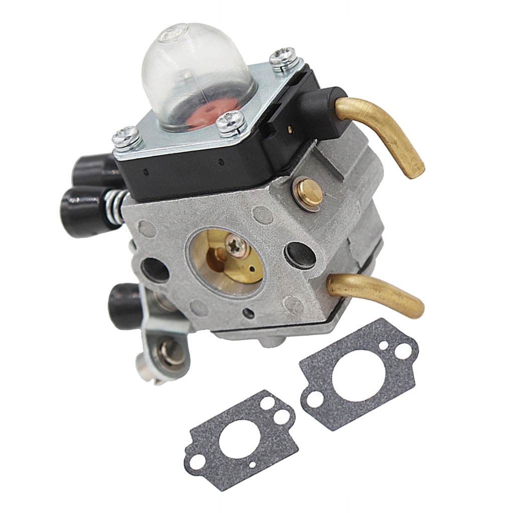 GAŹNIK Do STIHL FS75 FS76 FS80 FS85 FC85 HL75 HT70 HT75 SP85 Trymer ...