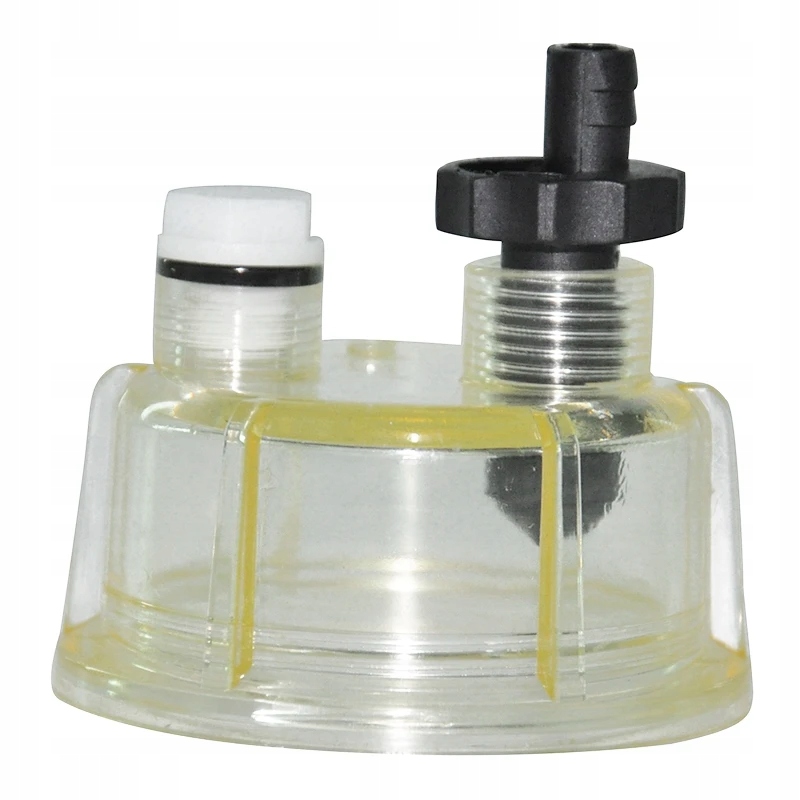 R12 R12S R12T Fuel Water Separator Filter Engine for Racor 140R 120A ...