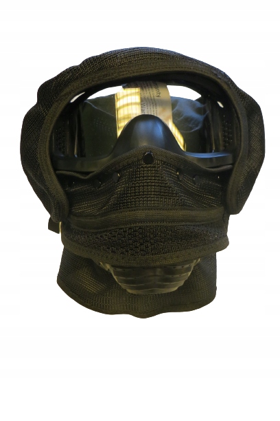 MASKA OCHRONNA SIMUNITION FX 9000 8971550 - 0000123467766 - 13656309409 ...