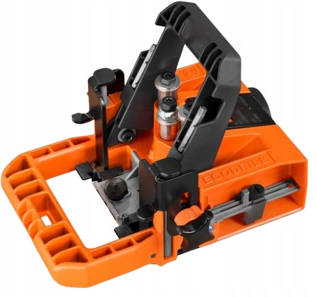 BLUM ECODRILL SZABLON WIERTARSKI WZORNIK NAWIERCANIE OTWORÓW POD ...