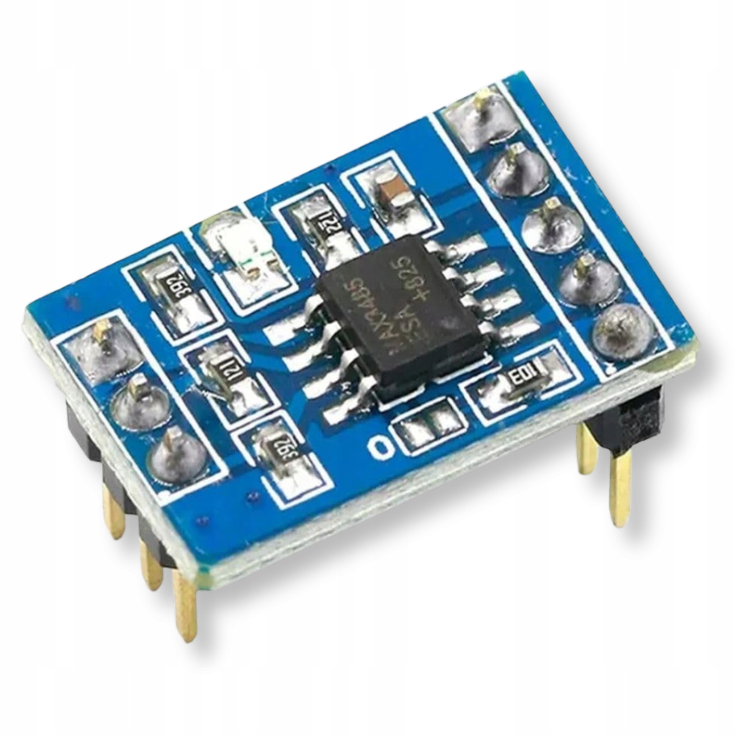 Konwerter Mikrobot RS485 TTL UART Moduł MAX3485 3.3V do Arduino - Sklep, Opinie, Cena w Allegro