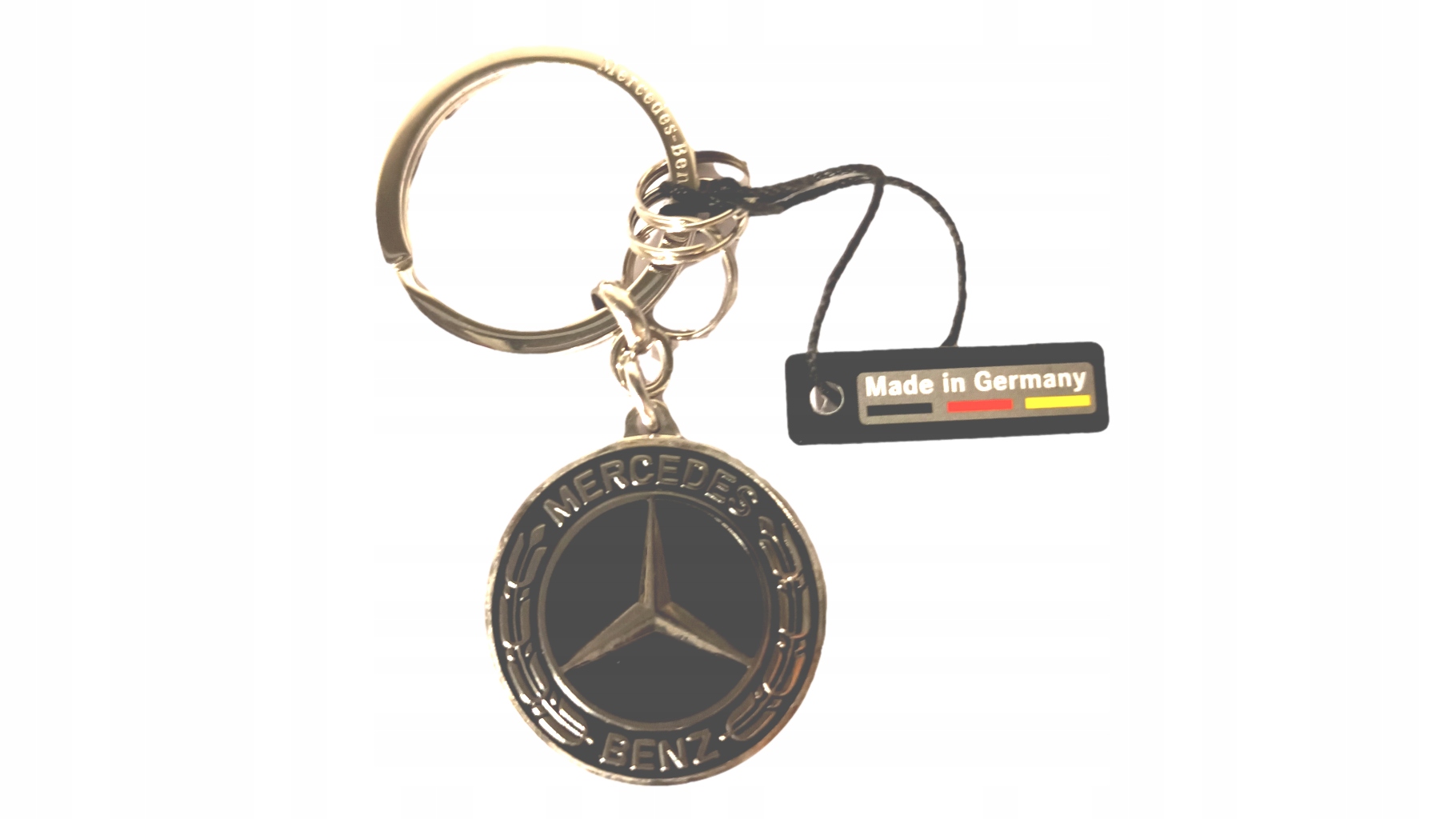 BRELOK MERCEDES-BENZ Untertürkheim B66953307 0657039340029 za 190.99PLN ...