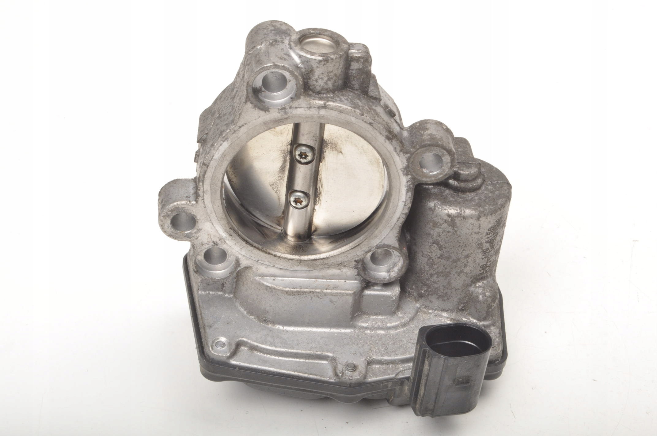 FORD FIESTA MK8 MONDEO MK5 FOCUS MK4 1.5 PRZEPUSTNICA 5.09890.11 za 76 ...