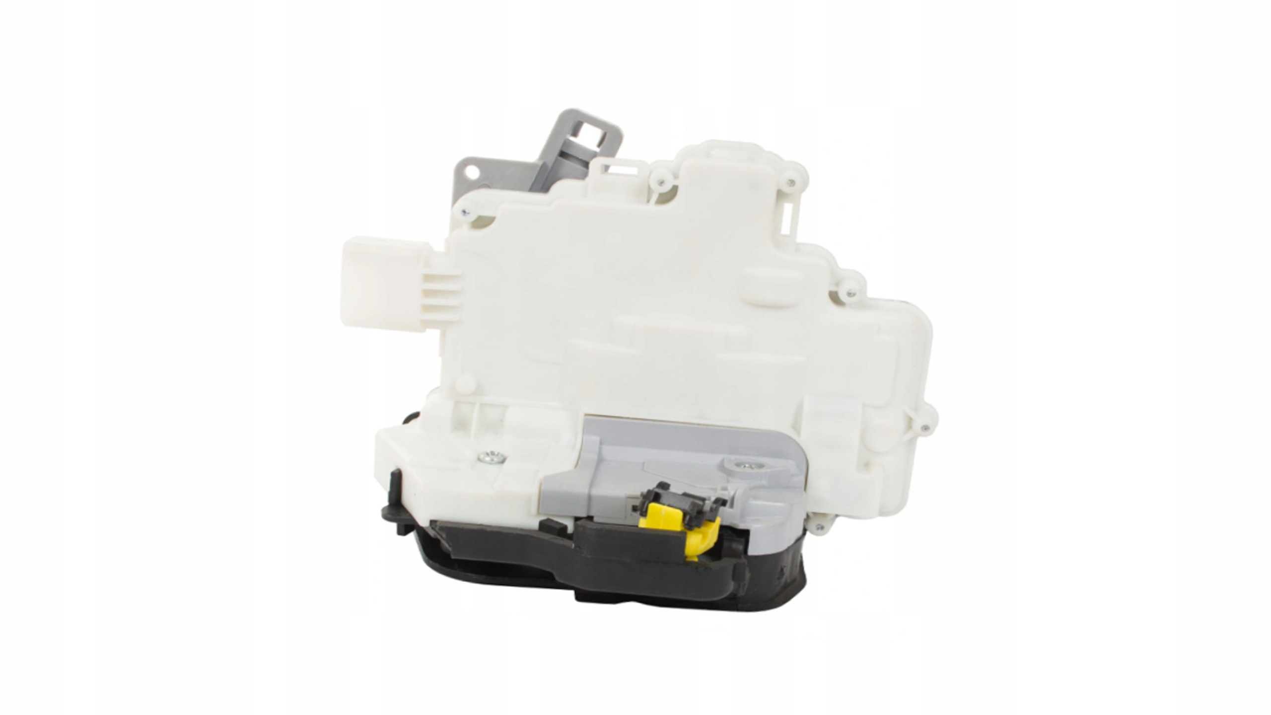 ZAMEK DRZWI TYŁ LEWY AUDI A3 8P A4 B7 A6 C6 5901532777468 za 159.99PLN z Lublin - Allegro ...