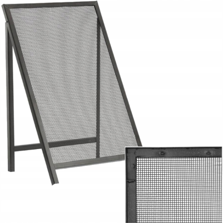 Sito budowlane Vorel 34944 stalowe 60 x 100 cm (5906083349447) • Cena, Opinie • Siatka ...