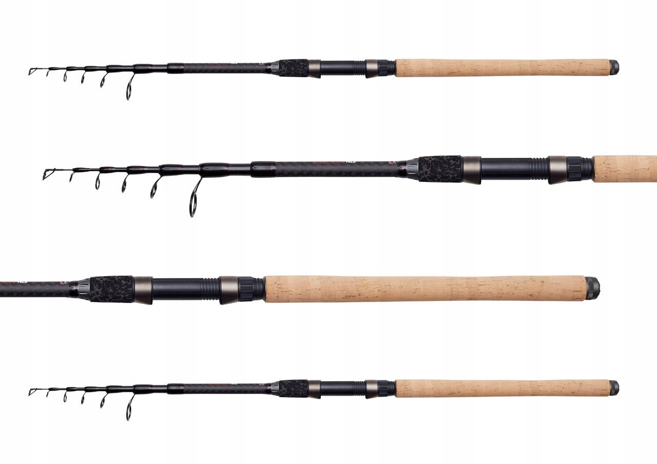 WĘDKA TELESKOPOWA DAM SHADOW TELE 240/40-60g - 5706301703514 - 15855748720 - Allegro