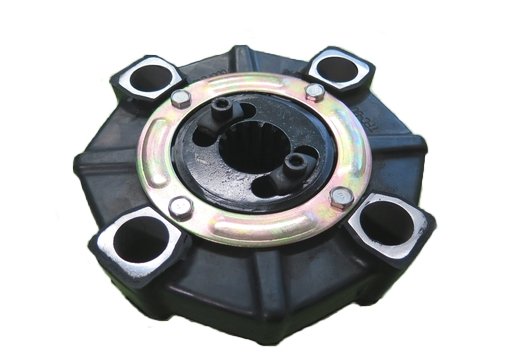 JRJ0213 - МУФТА ГИДРАВЛИЧЕСКОГО НАСОСА JCB JS200 210 220 240 купить на ...