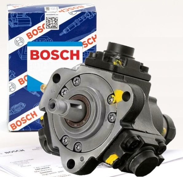 Pompa Wtryskowa 0445010193 Insignia - Niska cena na Allegro