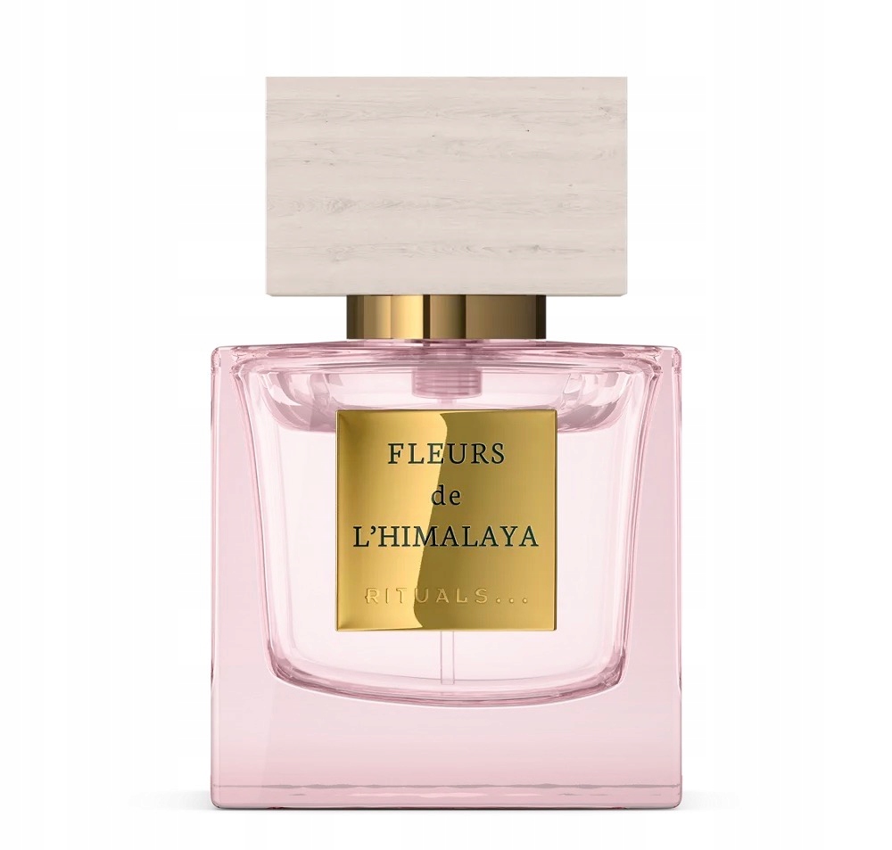 RITUALS THE ICONIC COLLECTION FLEURS DE L'HIMALAYA (8719134100068 ...