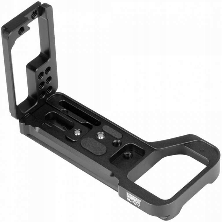 Płytka kątowa L-bracket ARCA SWISS Newell NL-A7IV do Sony A7R IV A9 II ...