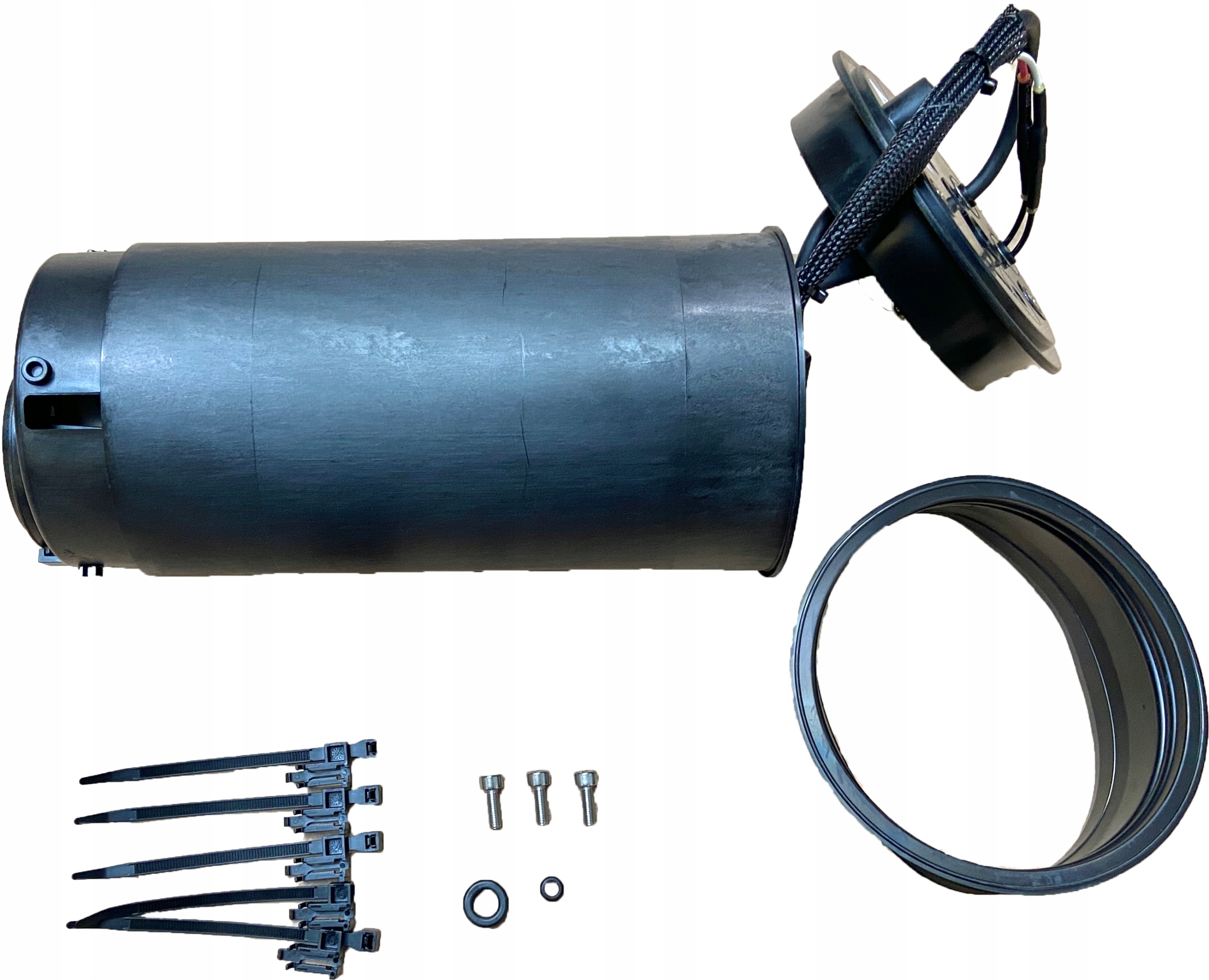 Ford OE 2345643 podgrzewacz AdBlue • Cena, Opinie - Allegro