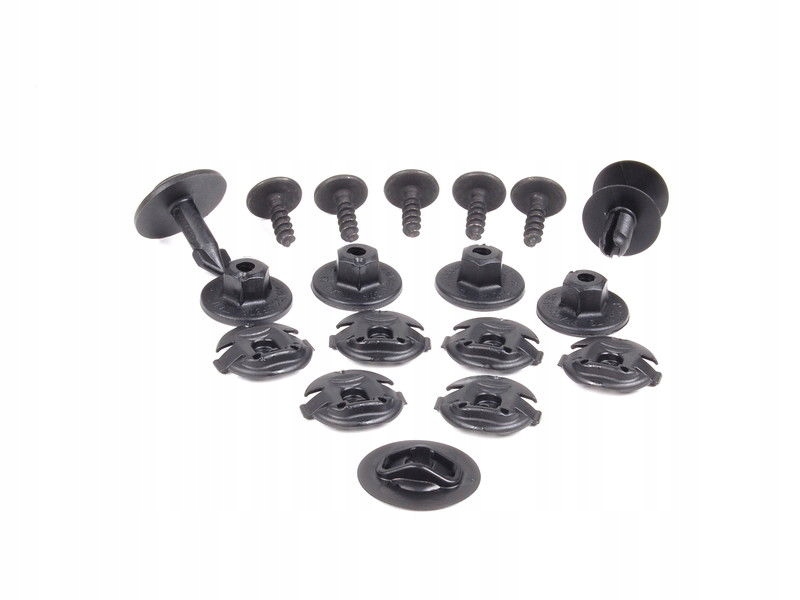 SPINKI MOCOWANIA NADKOLA AUDI 8K0098629 KOMPLET 8K0098629 za 66,99 zł z ...